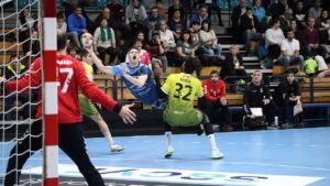 Understanding the Handball Court: Layout and Zones - MulcSports