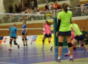Volleyball Positions Explained: Understanding Roles and ...