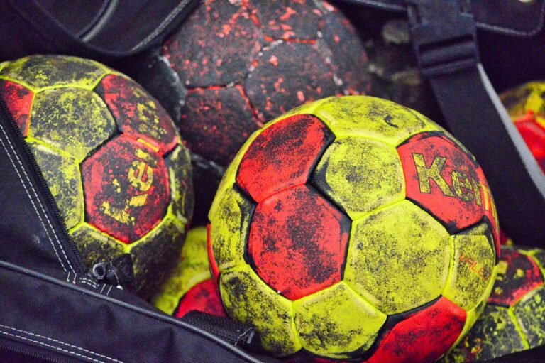 Handball Glossary: Key Terms Every Player Should Know - MulcSports