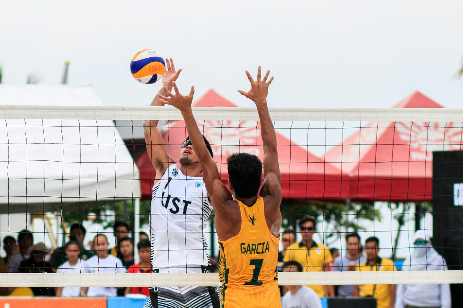 Volleyball Formations Explained – 5-1, 6-2, and More - MulcSports